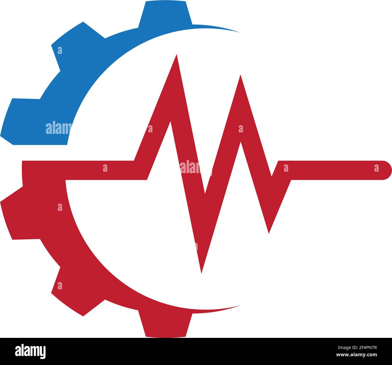 Pulse engine Stock Vector Images - Alamy