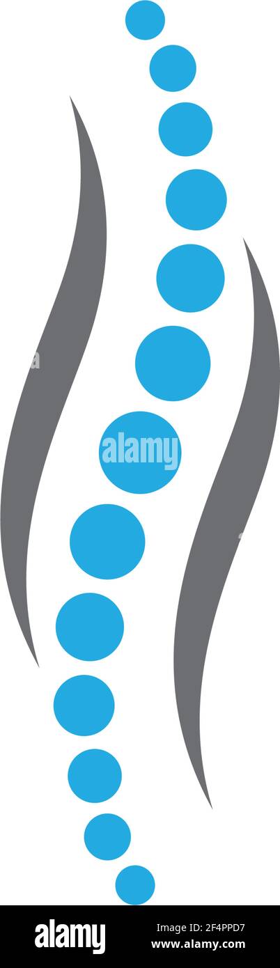 Spine logo images Stock Vector Image & Art - Alamy