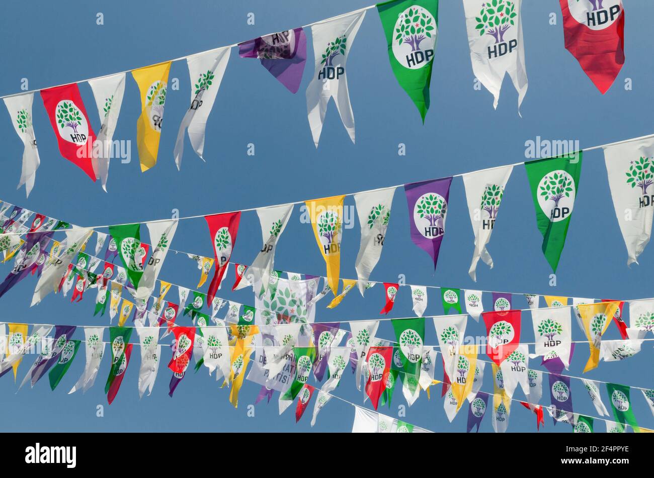 Hdp party hi-res stock photography and images - Alamy