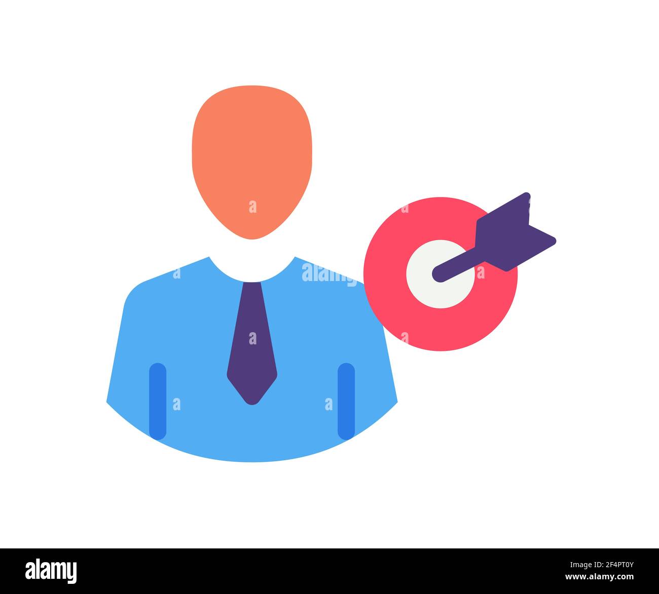 Task Assignment Icon