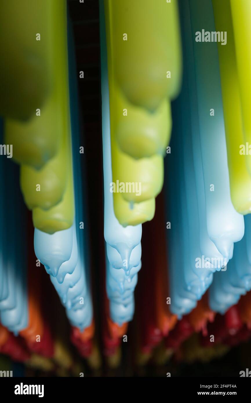 Twax hi-res stock photography and images - Alamy