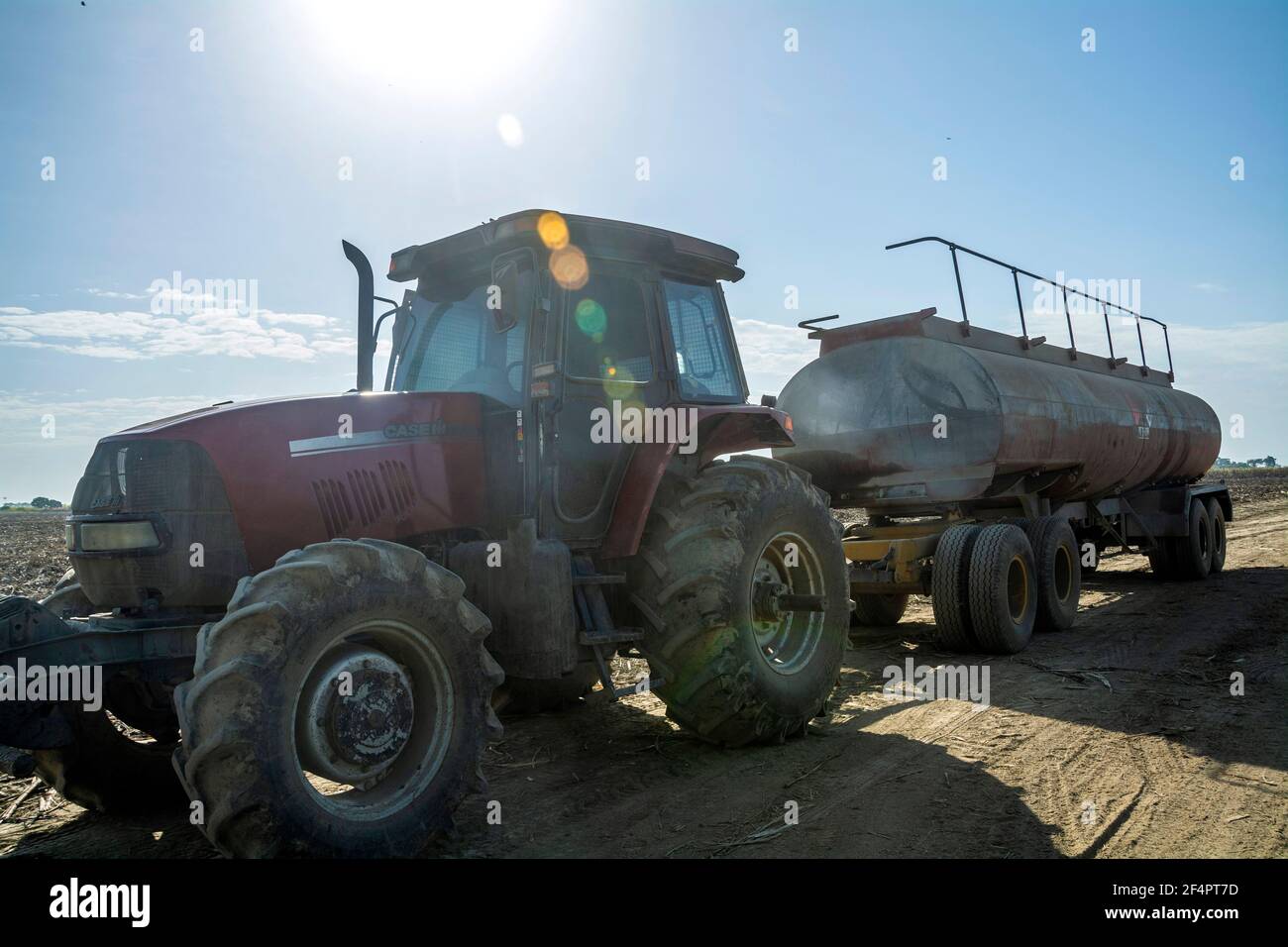 Venezuelan oil field hi-res stock photography and images - Alamy