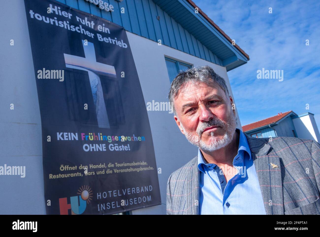 Michael raffelt hi-res stock photography and images - Alamy