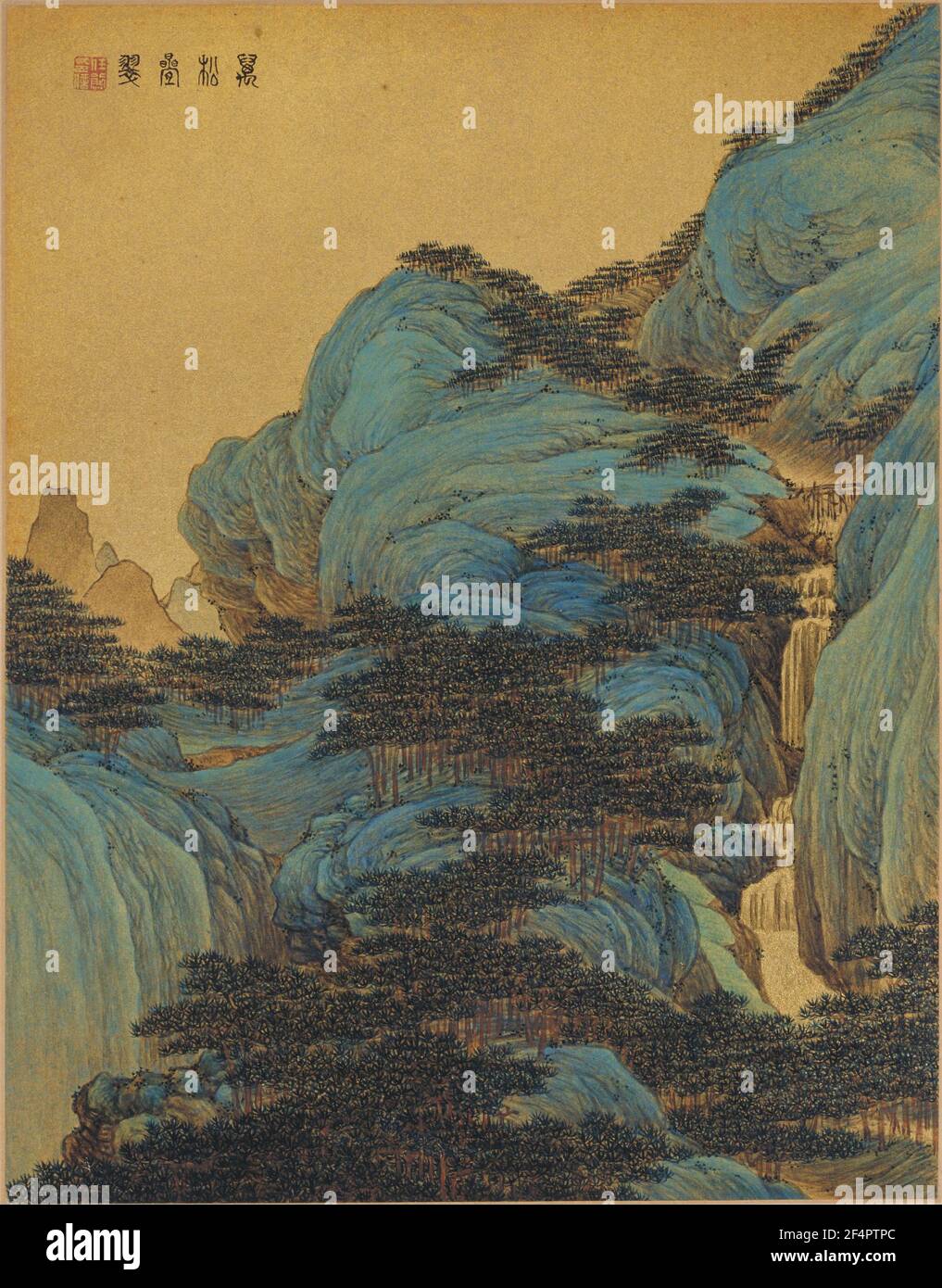 Ancient Chinese Art Painting Hi-res Stock Photography And, 42% OFF