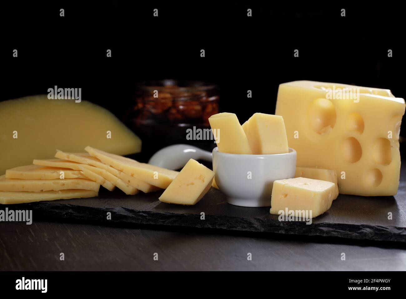 Goat che hi-res stock photography and images - Alamy