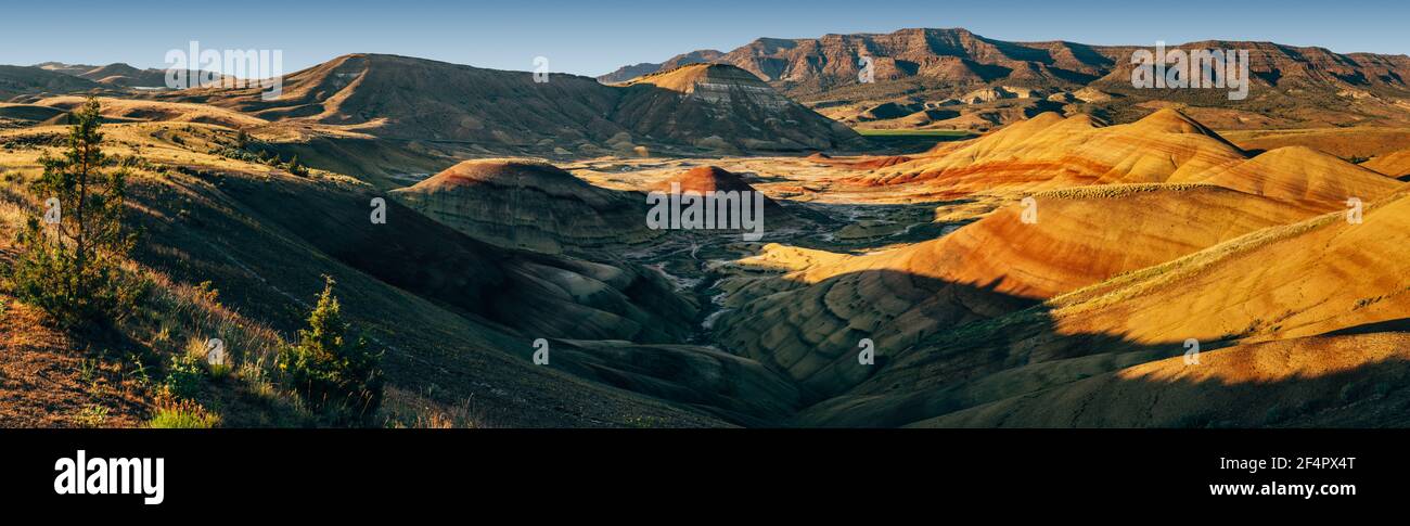 Mitchell oregon hi-res stock photography and images - Alamy