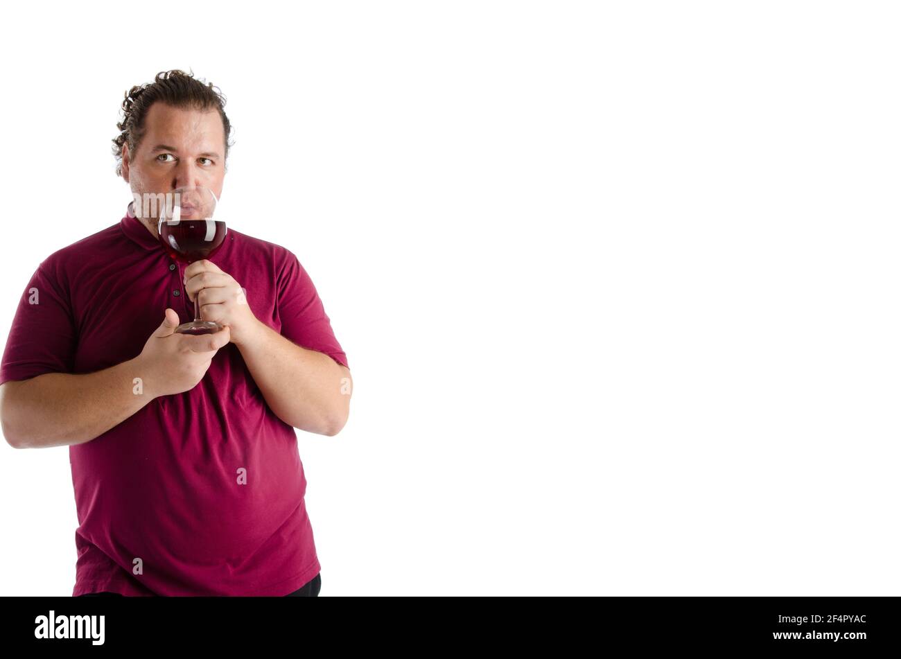 Emotion fat Cut Out Stock Images & Pictures - Alamy