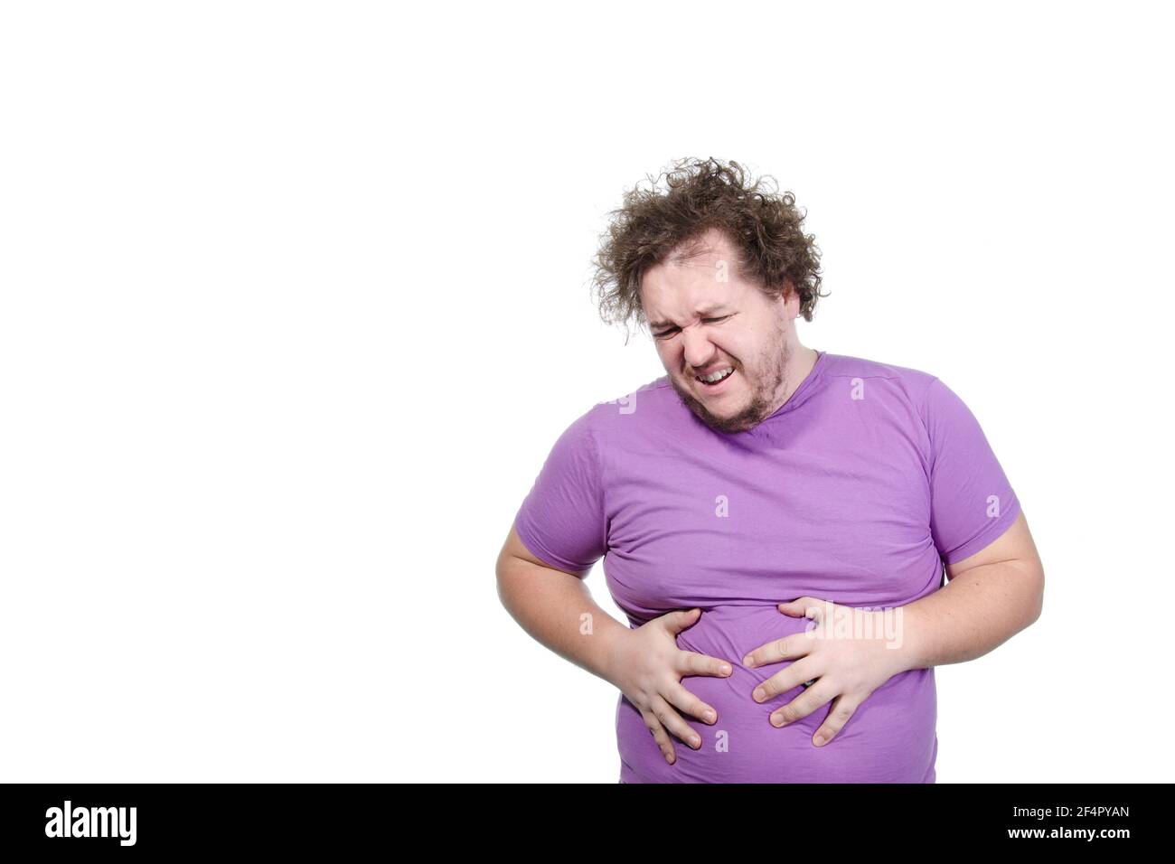 Weight excess hi-res stock photography and images - Alamy