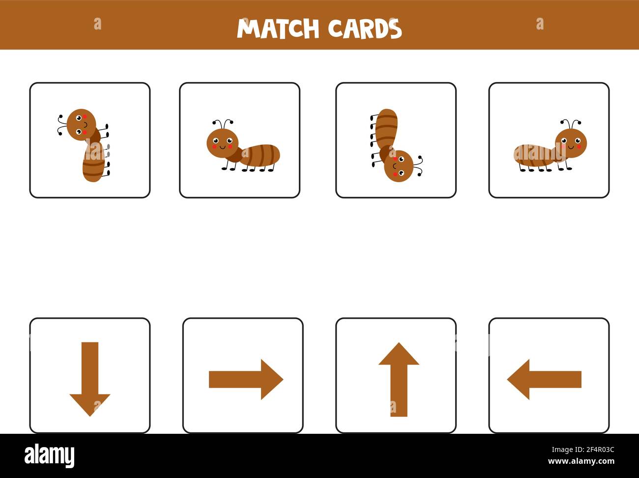 Spatial Orientation Stock Vector Images - Alamy