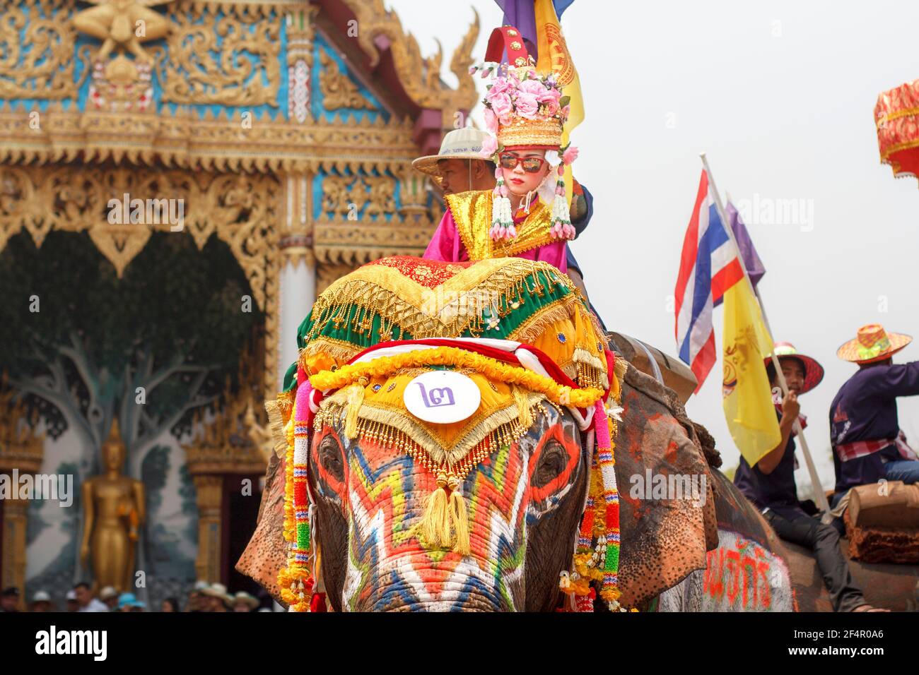 Ordination parade hi-res stock photography and images - Alamy