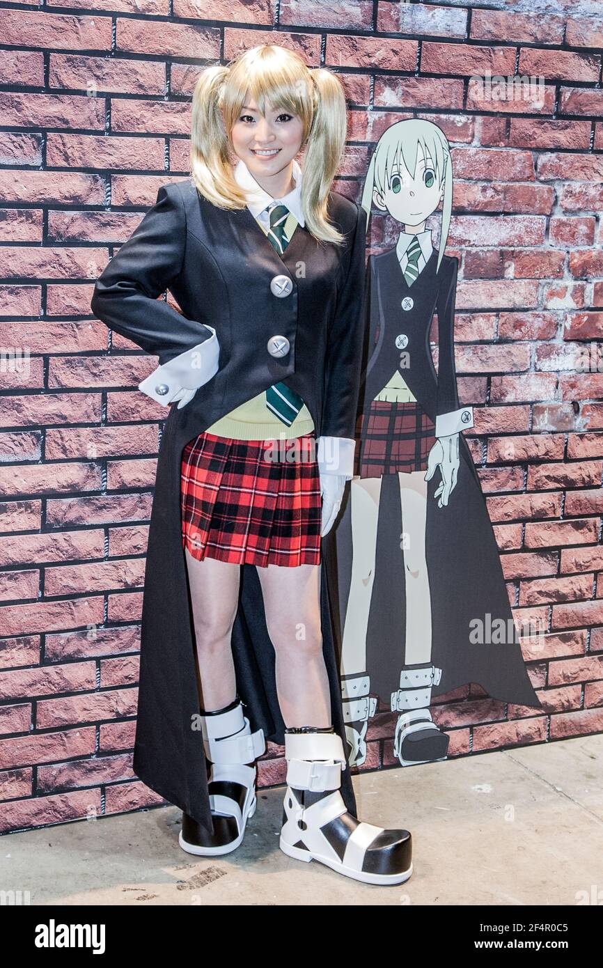 Top 83 Anime Characters To Cosplay Female Super Hot In Cdgdbentre