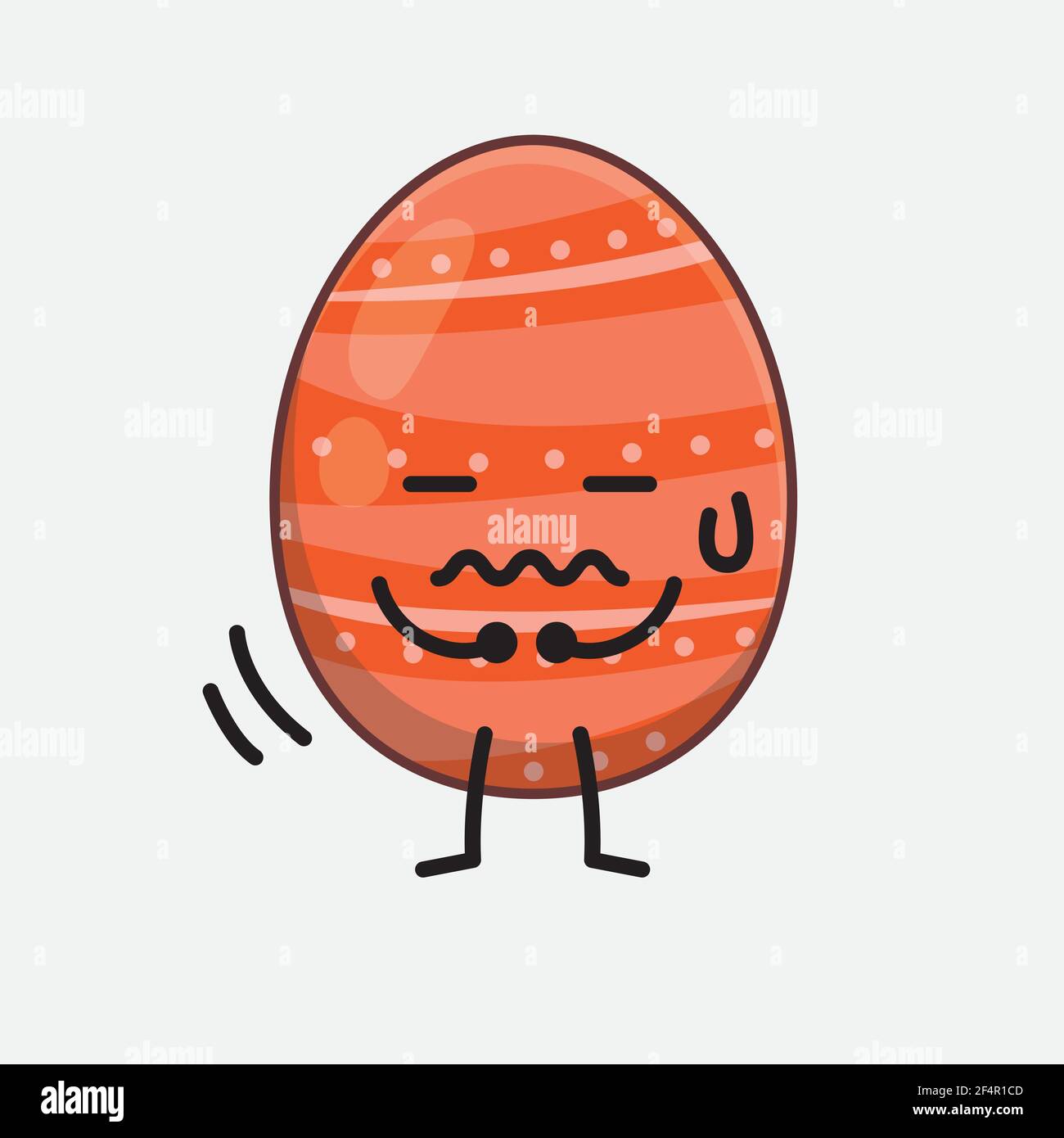 Cool Easter Egg Characters