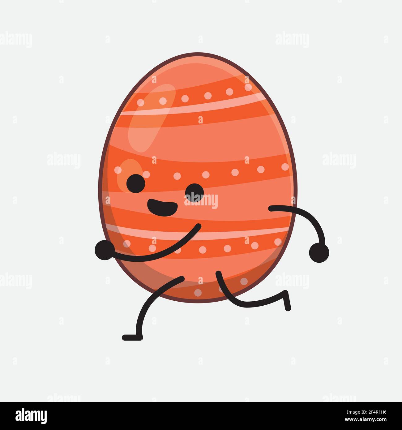 Cool Easter Egg Characters