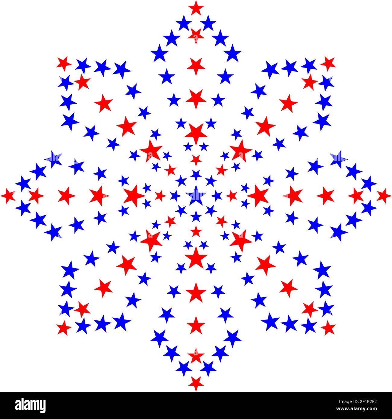 Star Design Vector Illustration Stock Vector Image & Art - Alamy