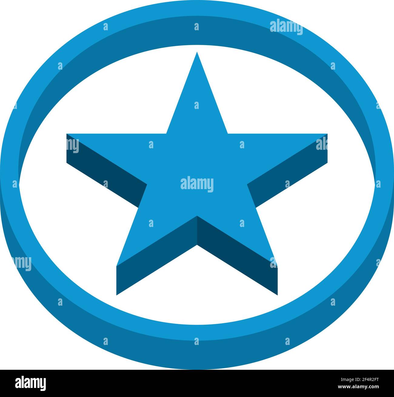 Star Design Vector Illustration Stock Vector Image & Art - Alamy
