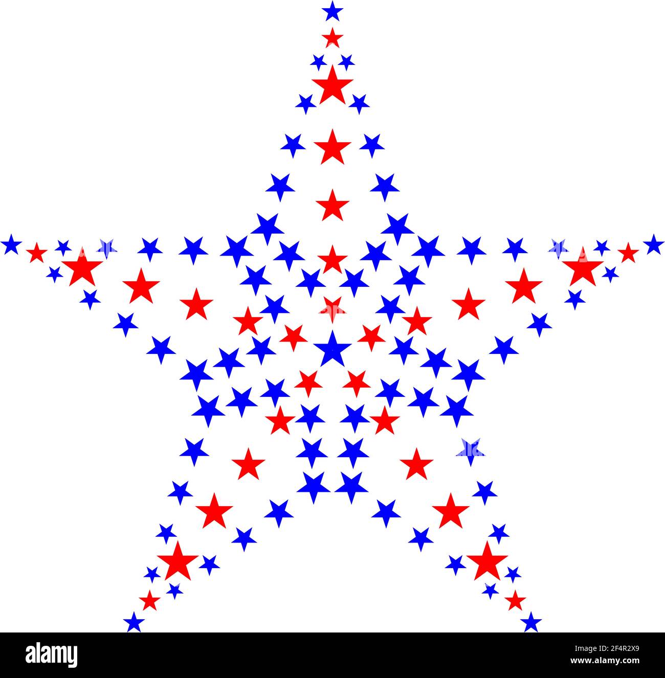 Star Design Vector Illustration Stock Vector Image & Art - Alamy