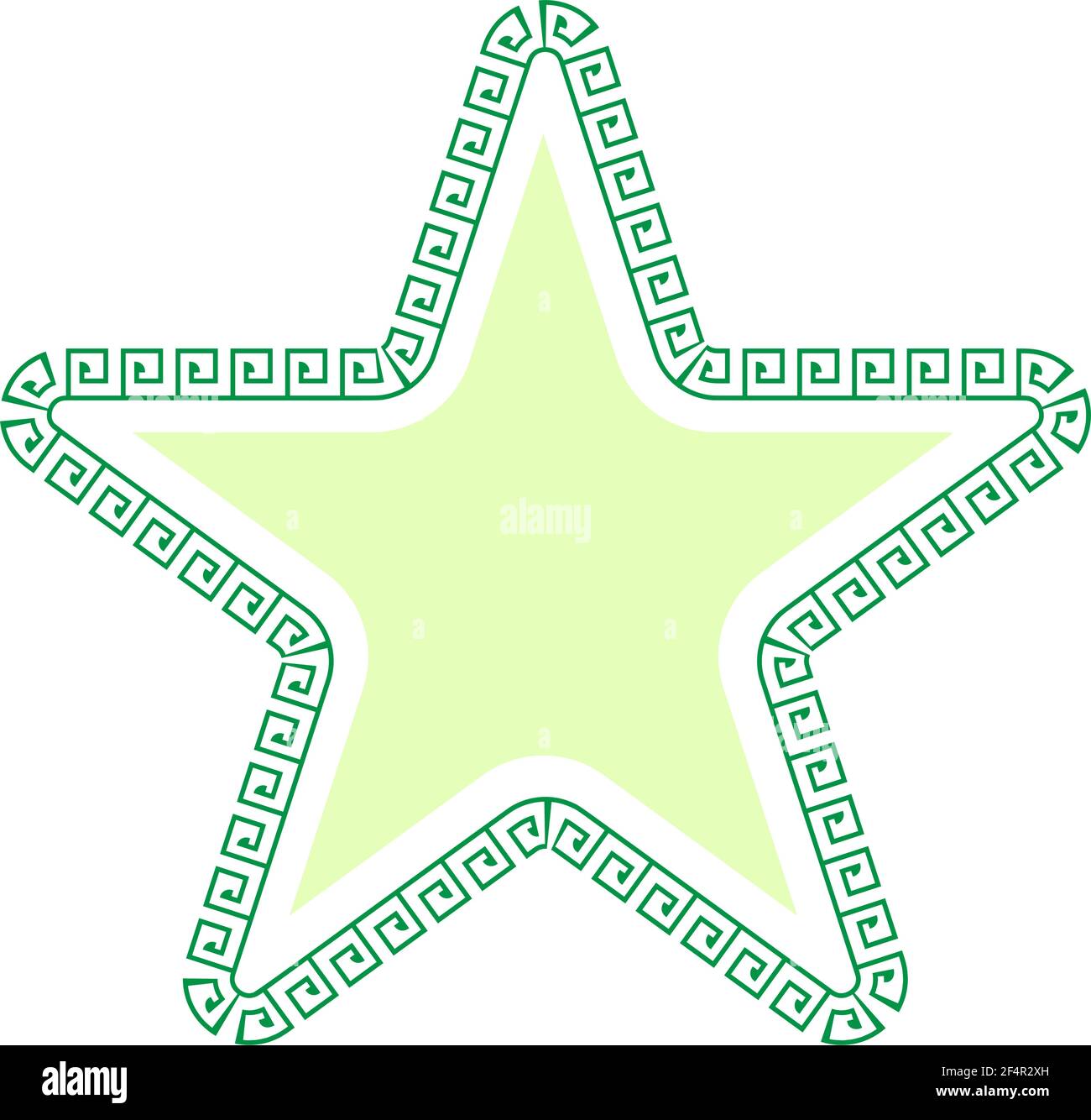 Star Design Vector Illustration Stock Vector Image & Art - Alamy