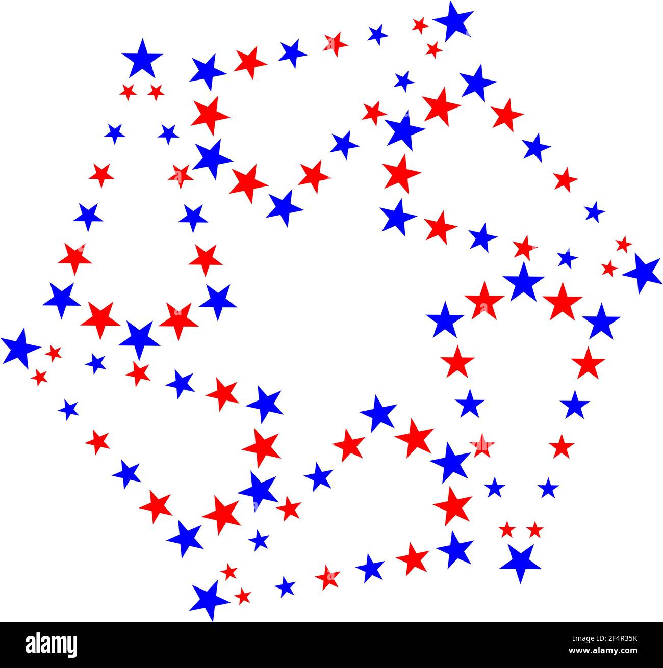 Star Design Vector Illustration Stock Vector Image & Art - Alamy