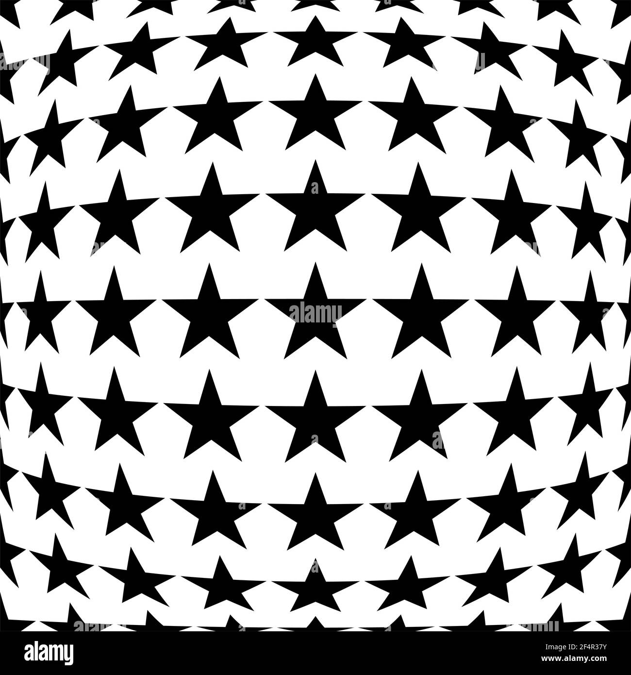 Star Seamless Pattern Vector Illustration Stock Vector Image & Art - Alamy