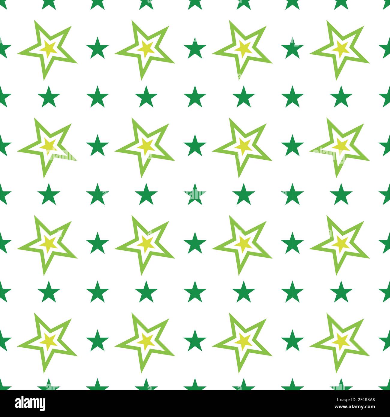 Star tessellation Stock Vector Images - Alamy