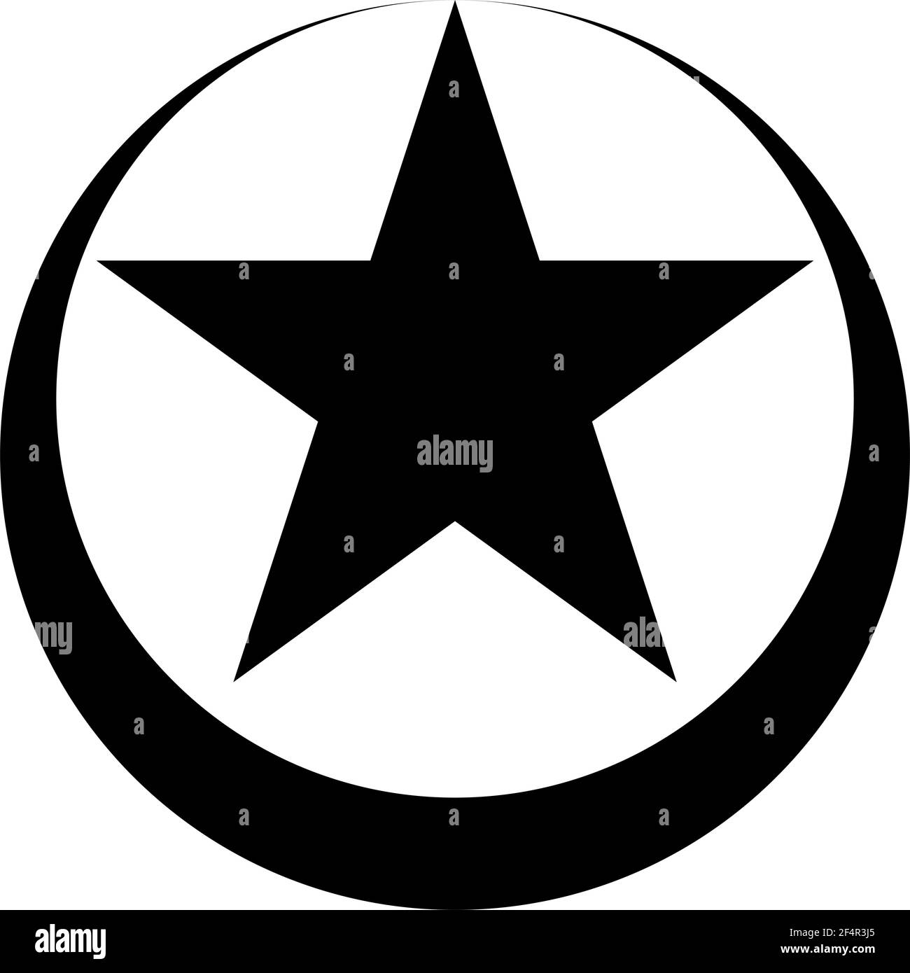 Star Design Vector Illustration Stock Vector Image & Art - Alamy