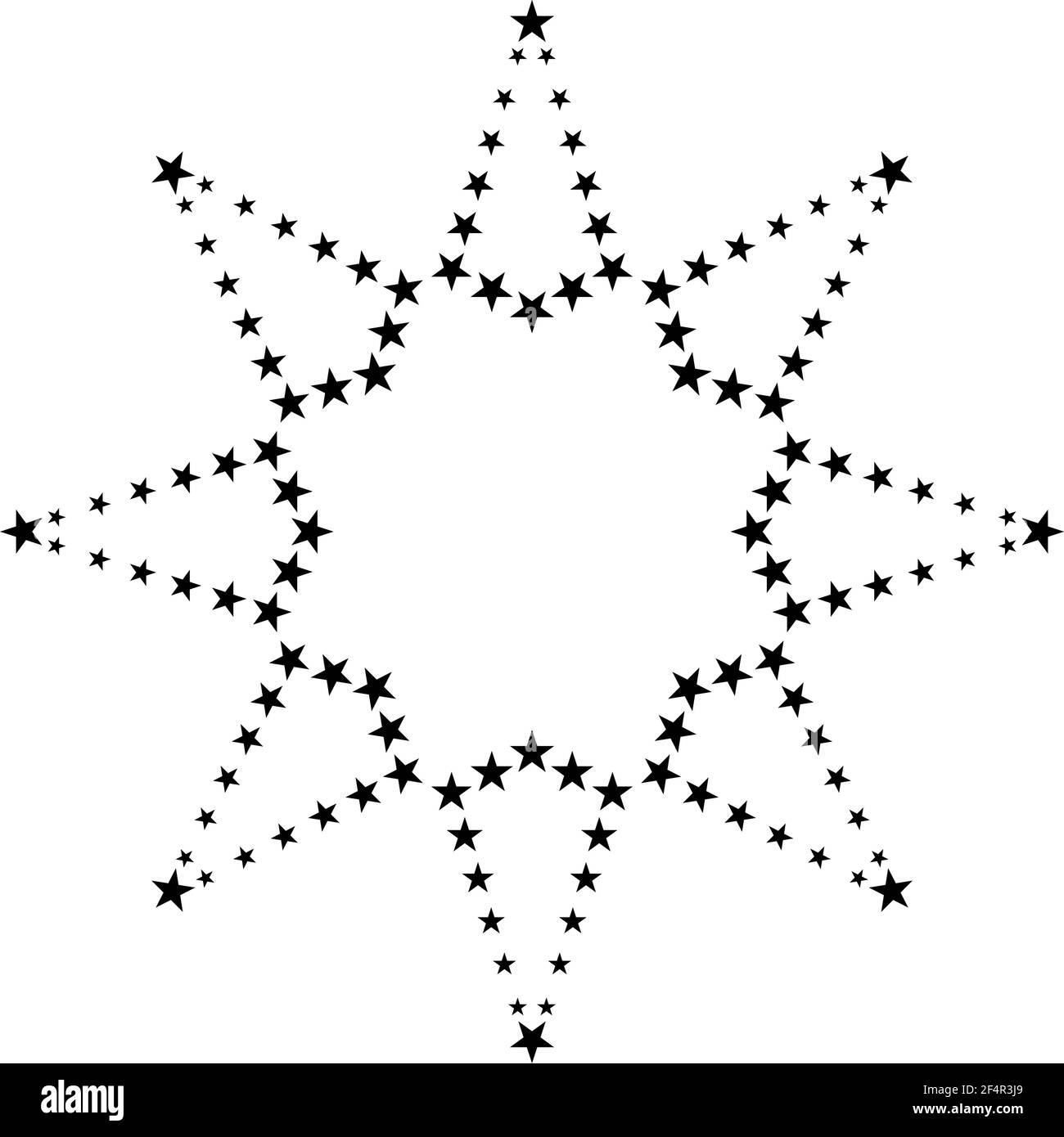 Star Design Vector Illustration Stock Vector Image & Art - Alamy