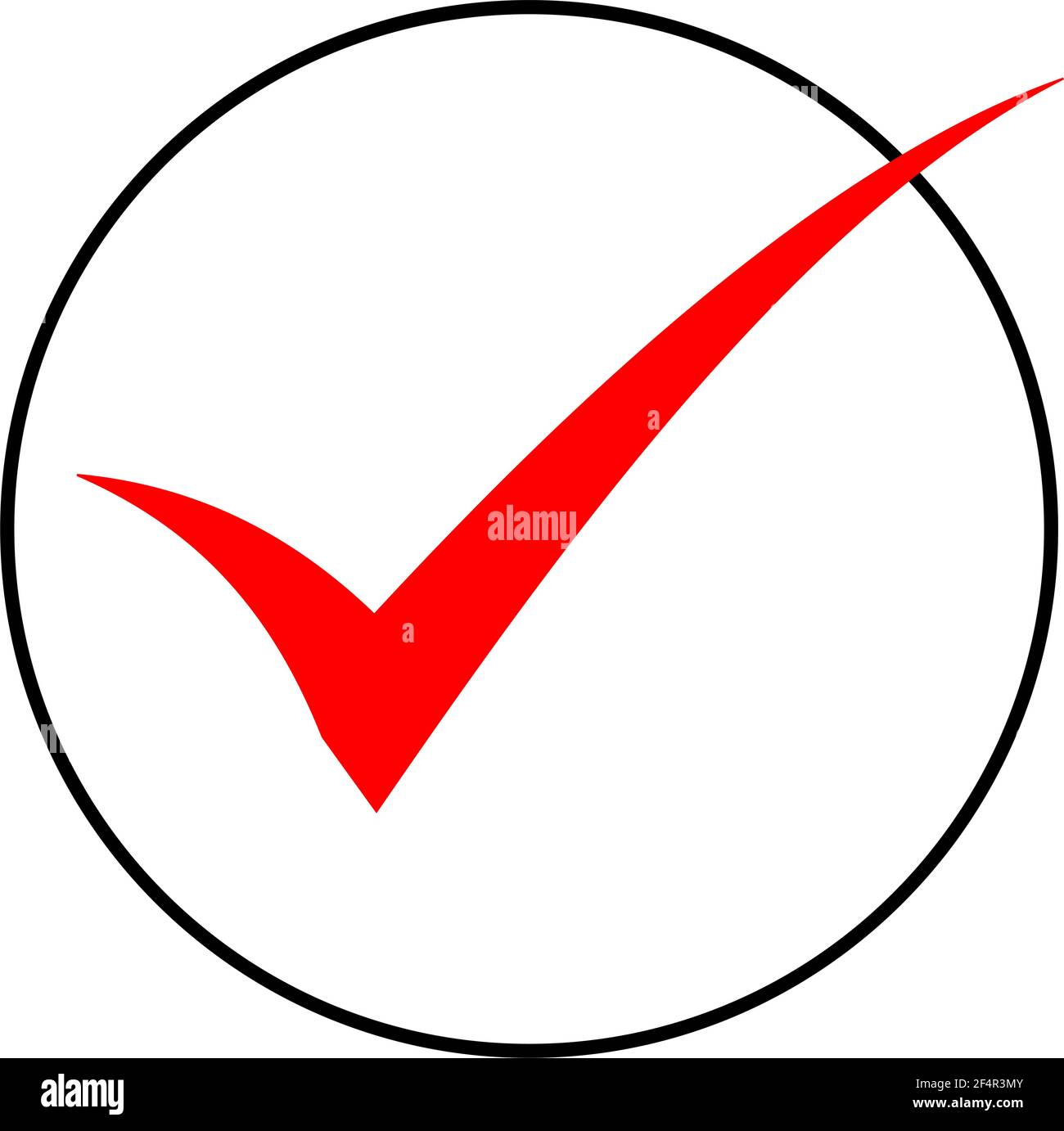 Reject option Stock Vector Images - Alamy