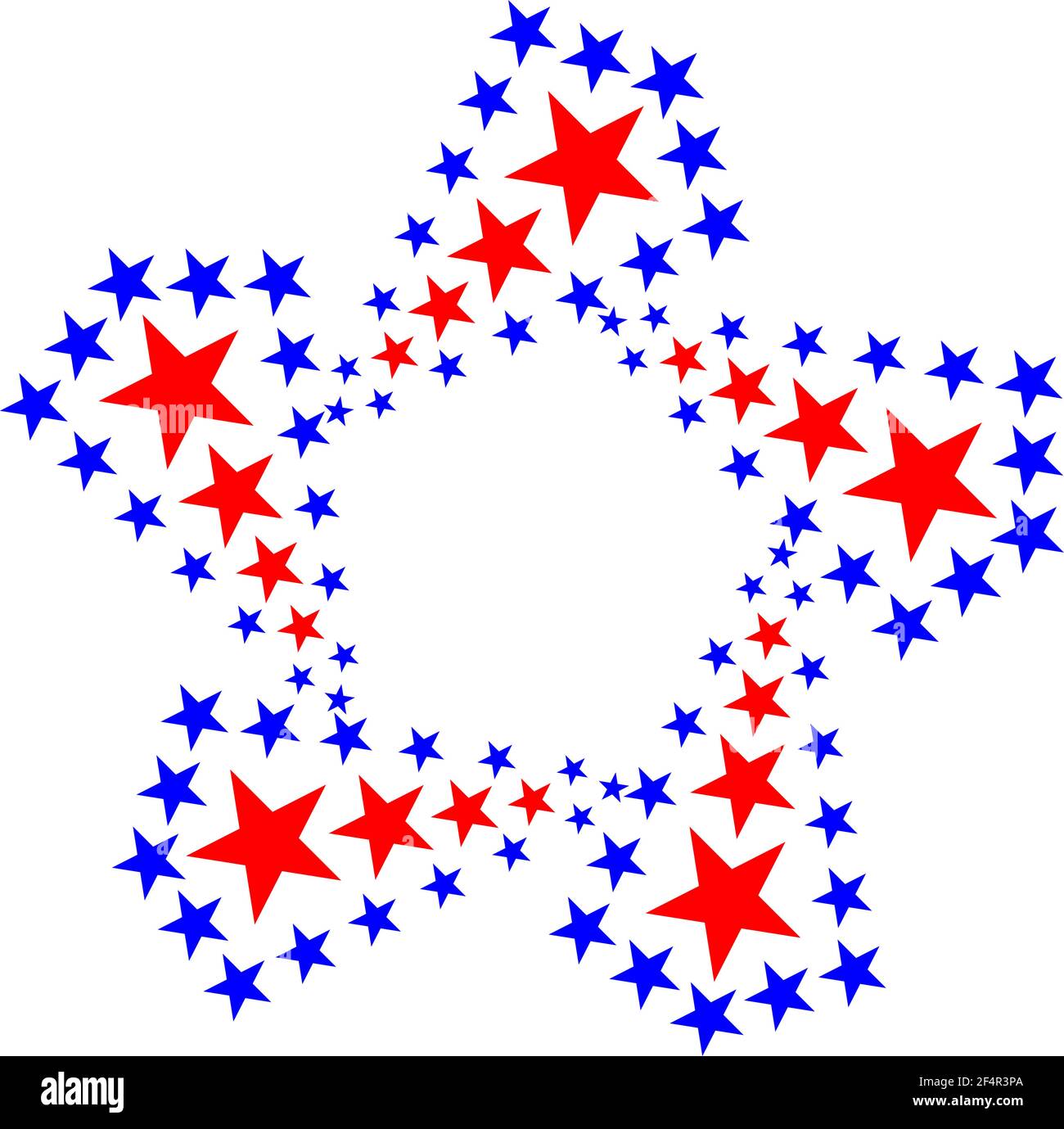 Star Design Vector Illustration Stock Vector Image & Art - Alamy