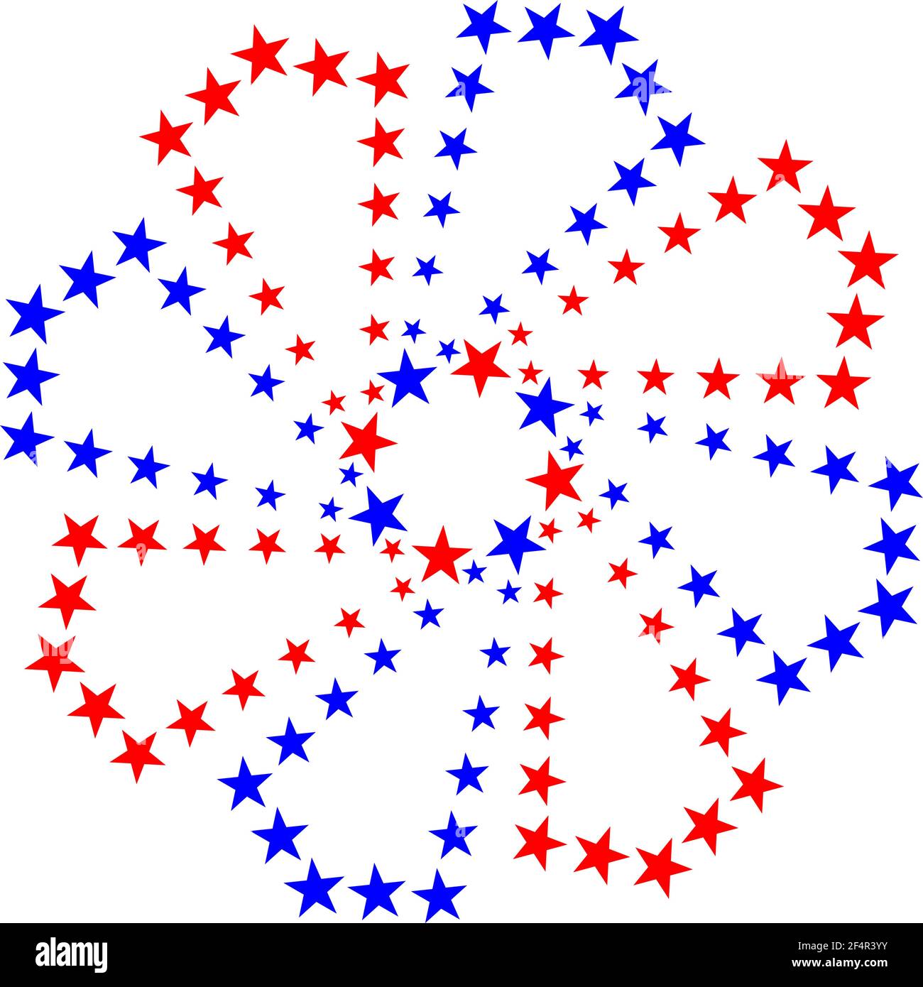 Star Design Vector Illustration Stock Vector Image & Art - Alamy