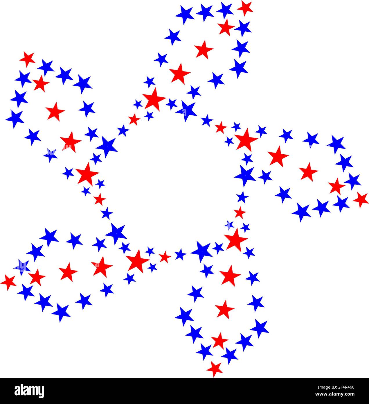 Star Design Vector Illustration Stock Vector Image & Art - Alamy