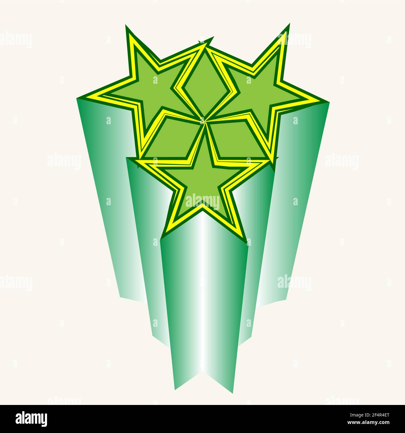 Star Design Vector Illustration Stock Vector Image & Art - Alamy