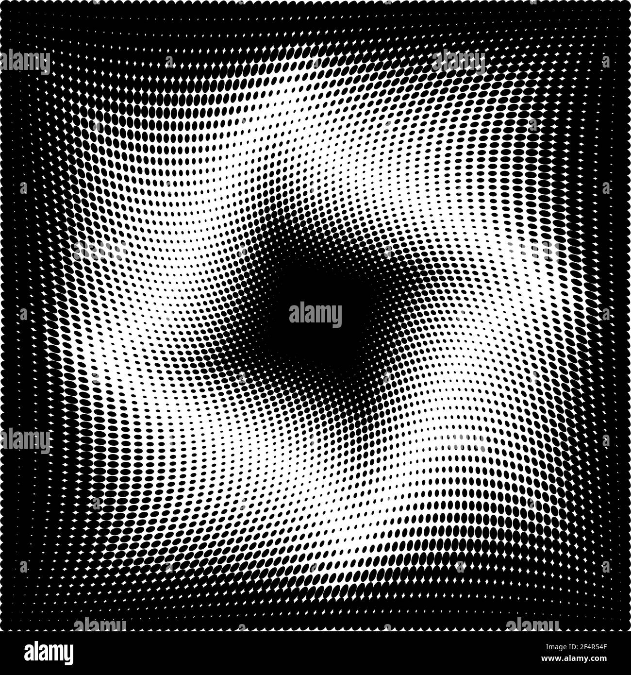 Moire design Stock Vector Images - Alamy