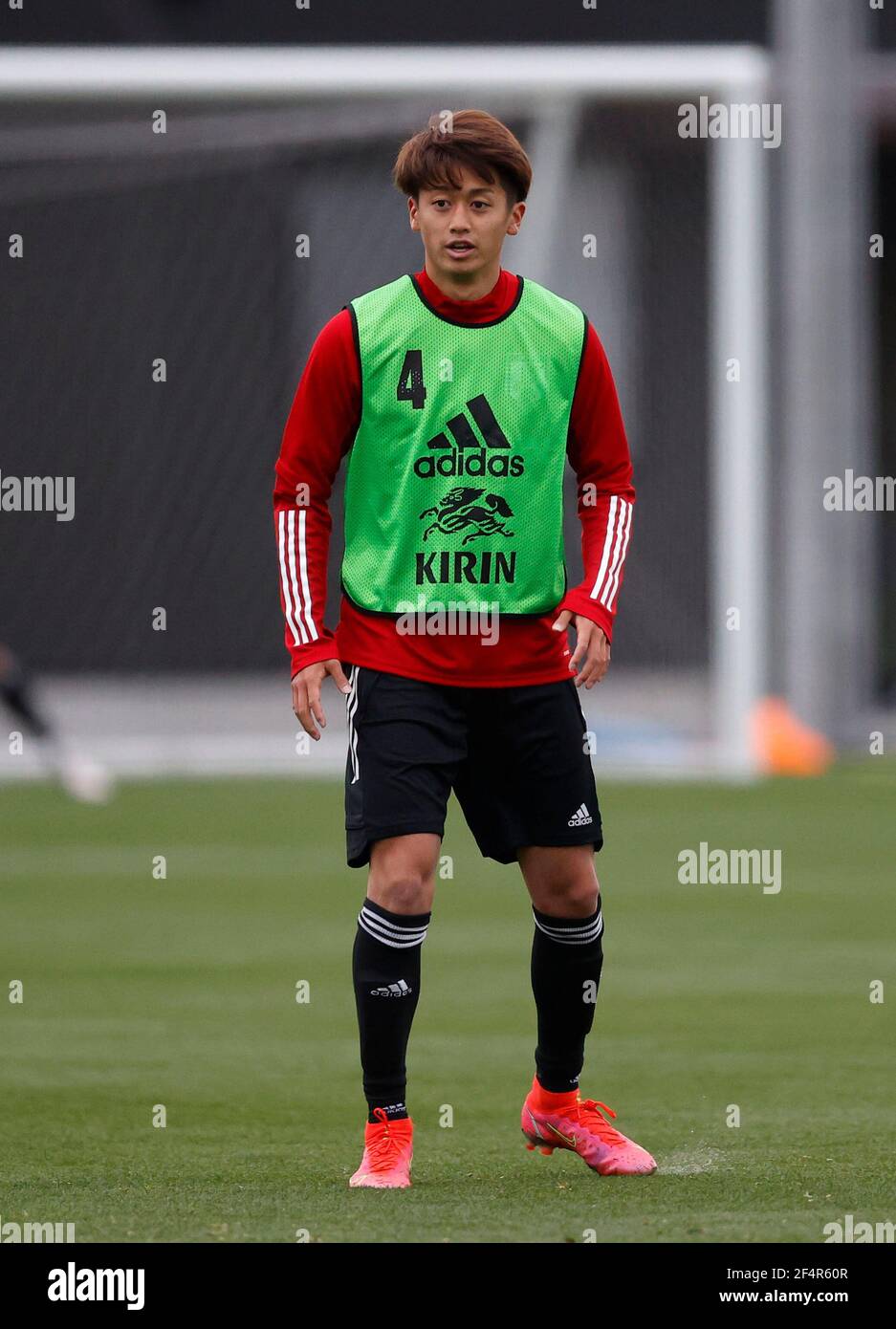 Jun nishikawa japan hi-res stock photography and images - Alamy