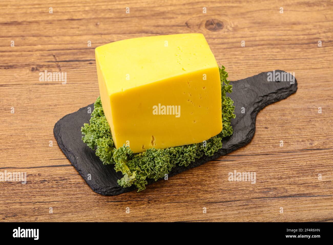 Tilsiter cheese yellow food hi-res stock photography and images - Alamy