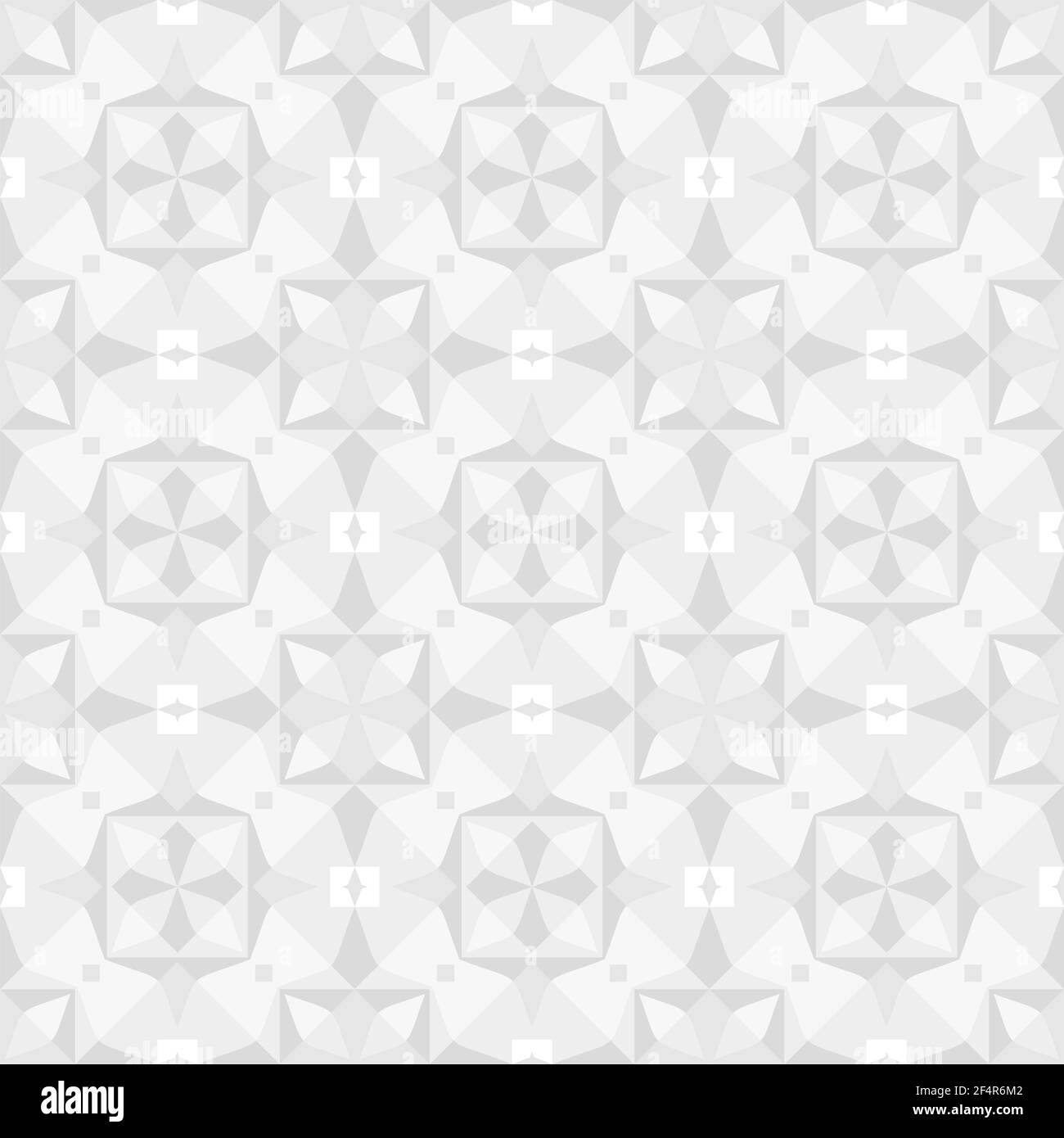 White Seamless Pattern Vector Illustration Stock Vector Image & Art - Alamy