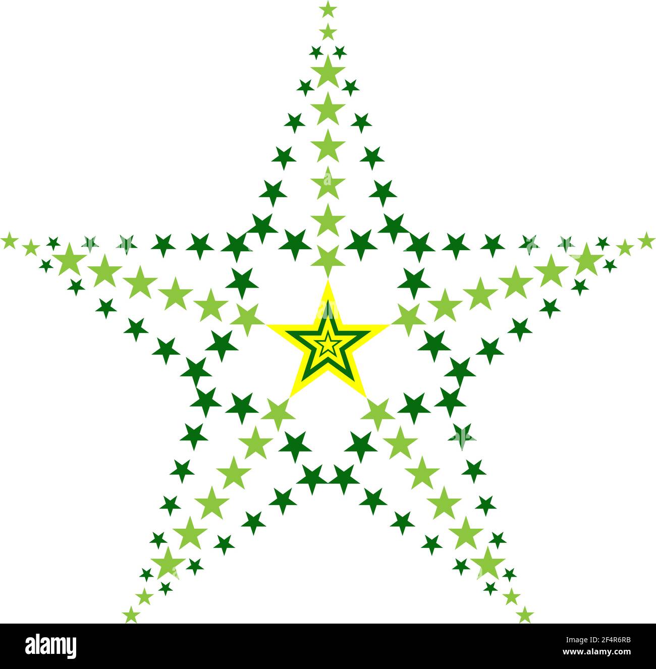 Star Design Vector Illustration Stock Vector Image & Art - Alamy