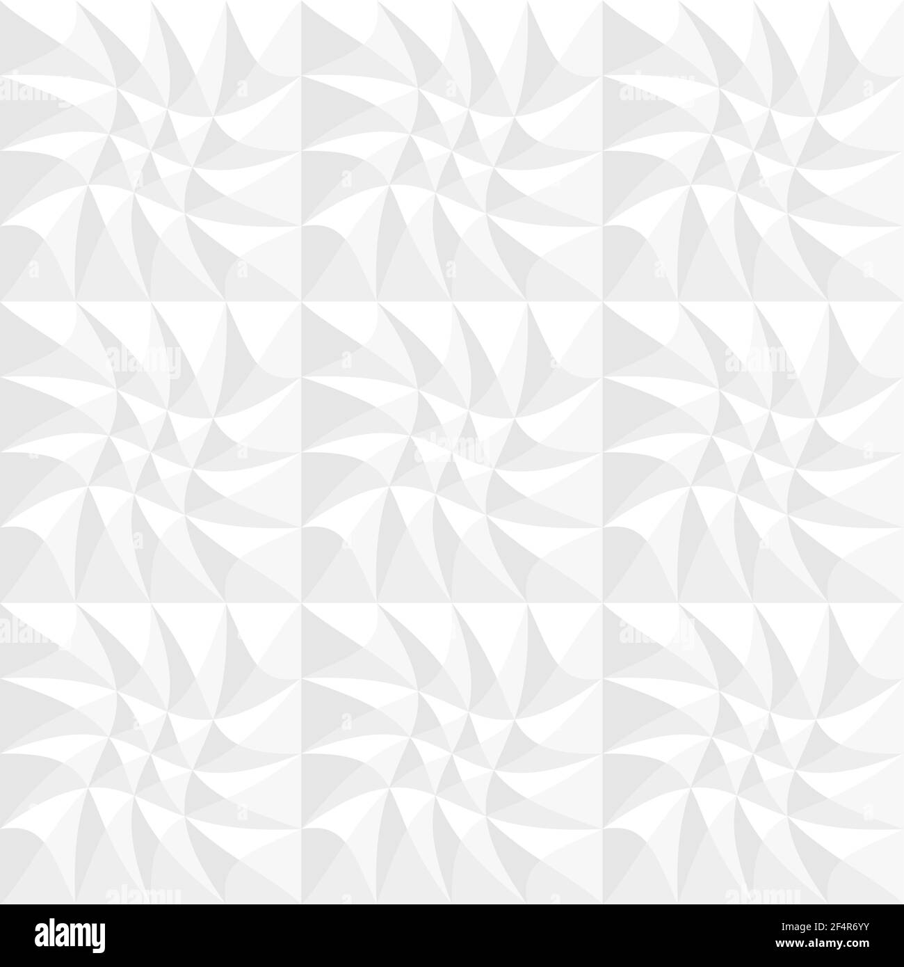 White Seamless Pattern Vector Illustration Stock Vector Image & Art - Alamy