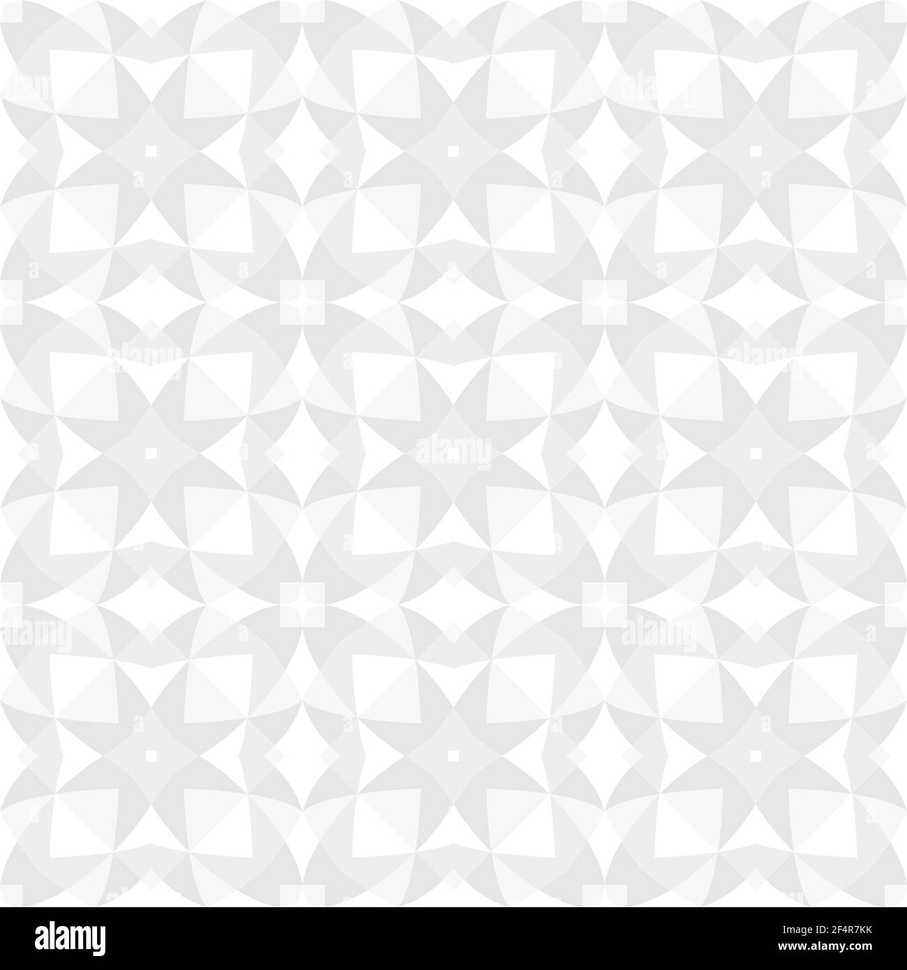 White Seamless Pattern Vector Illustration Stock Vector Image & Art - Alamy
