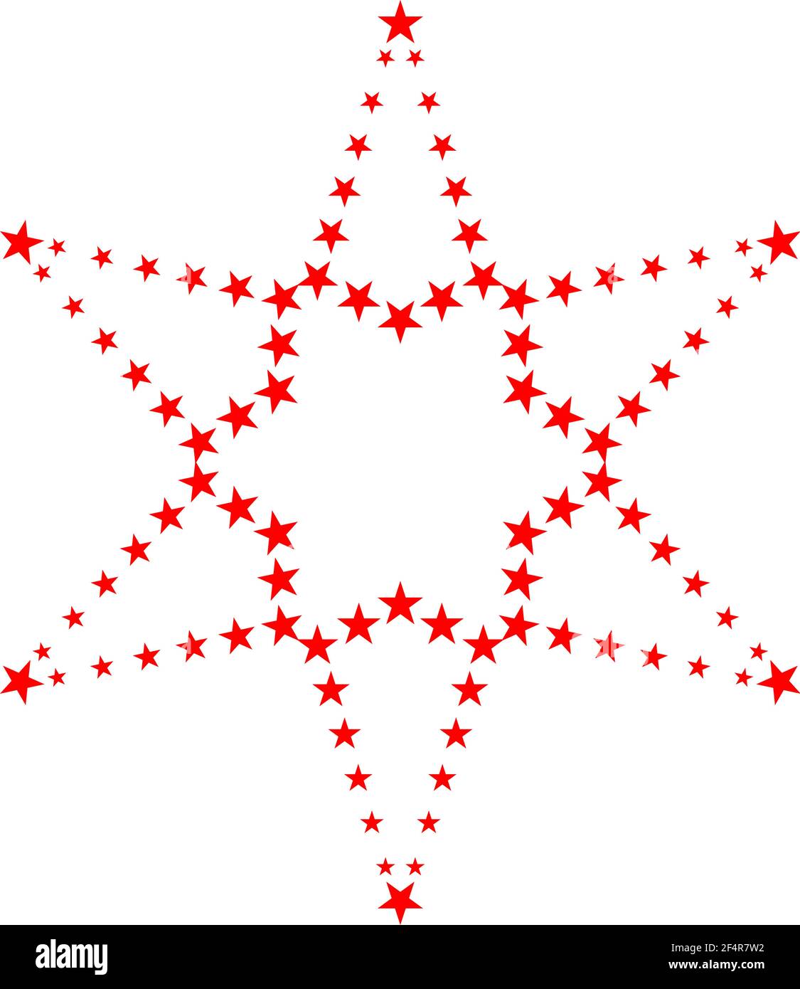 Star Design Vector Illustration Stock Vector Image & Art - Alamy