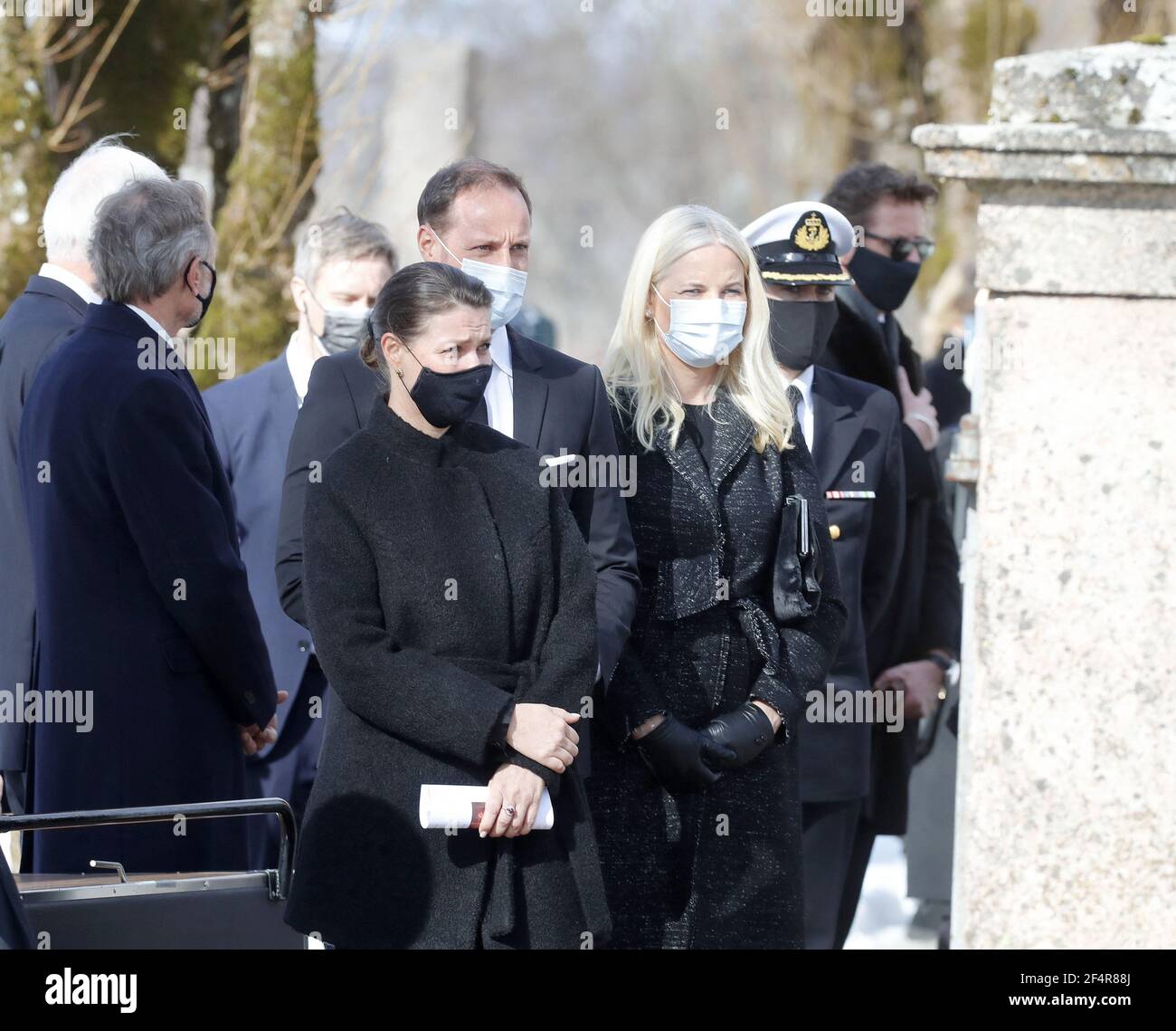 Erling lorentzen hi-res stock photography and images - Alamy