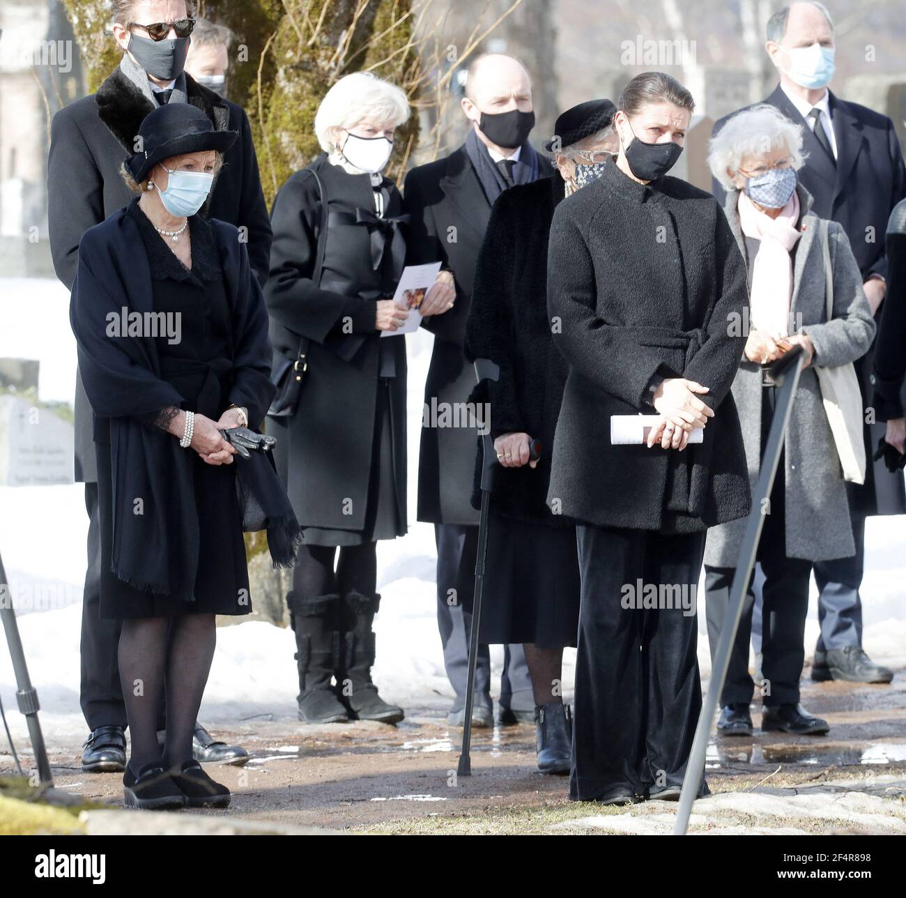 Erling lorentzen hi-res stock photography and images - Alamy