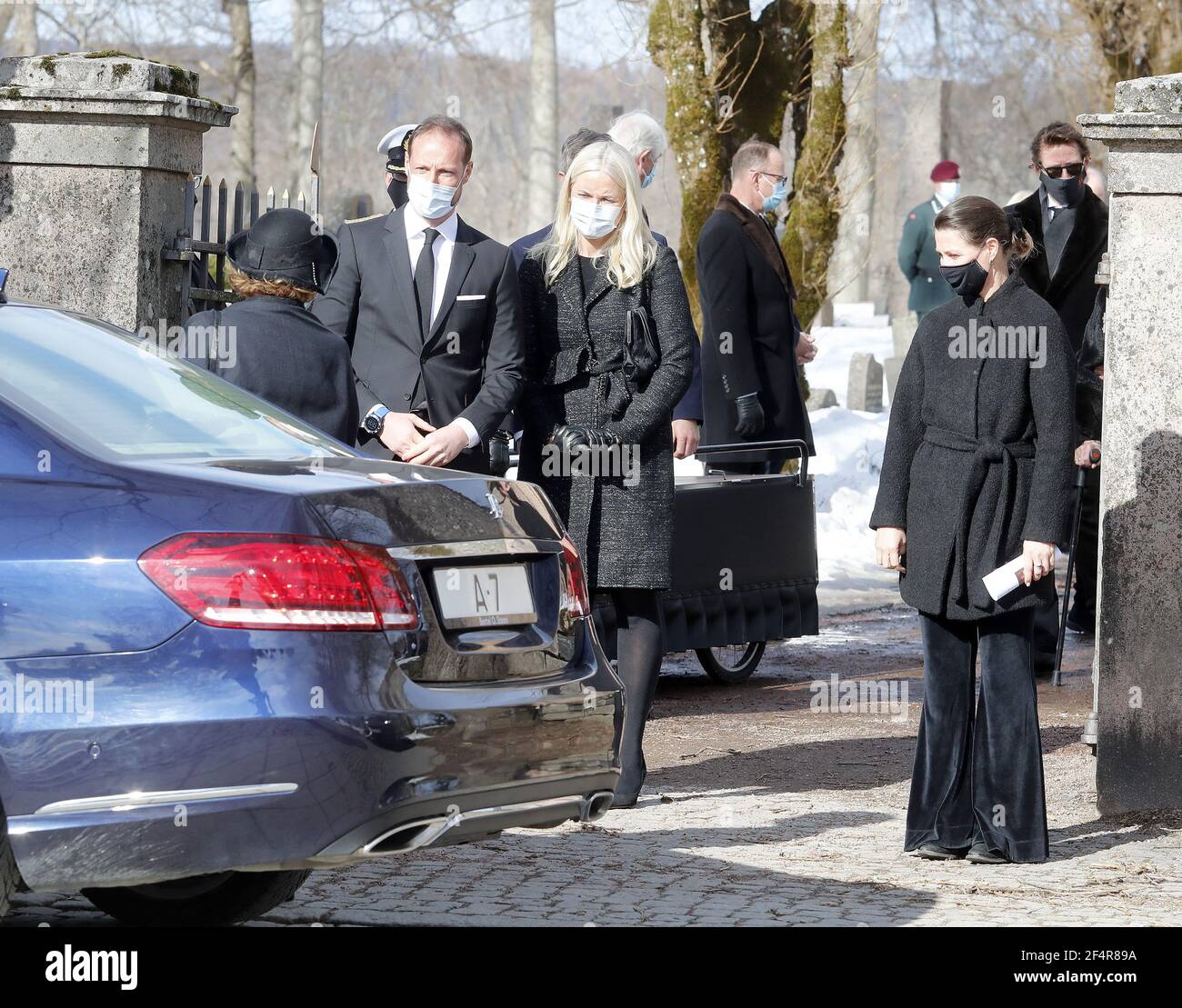 Erling lorentzen hi-res stock photography and images - Alamy