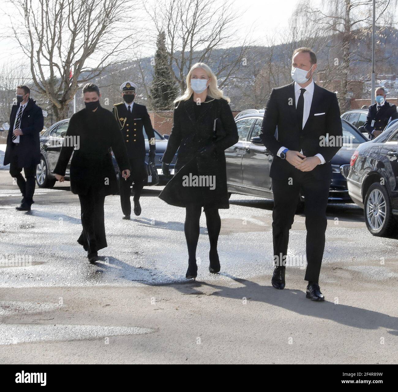 Erling lorentzen hi-res stock photography and images - Alamy