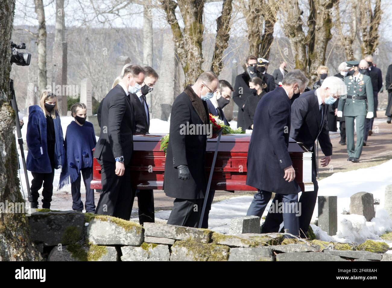 Erling Lorentzen High Resolution Stock Photography and Images - Alamy