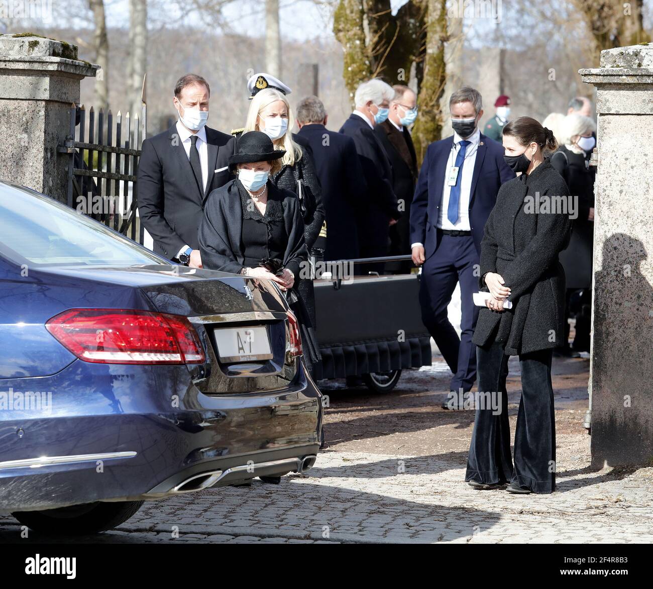 Erling lorentzen hi-res stock photography and images - Alamy