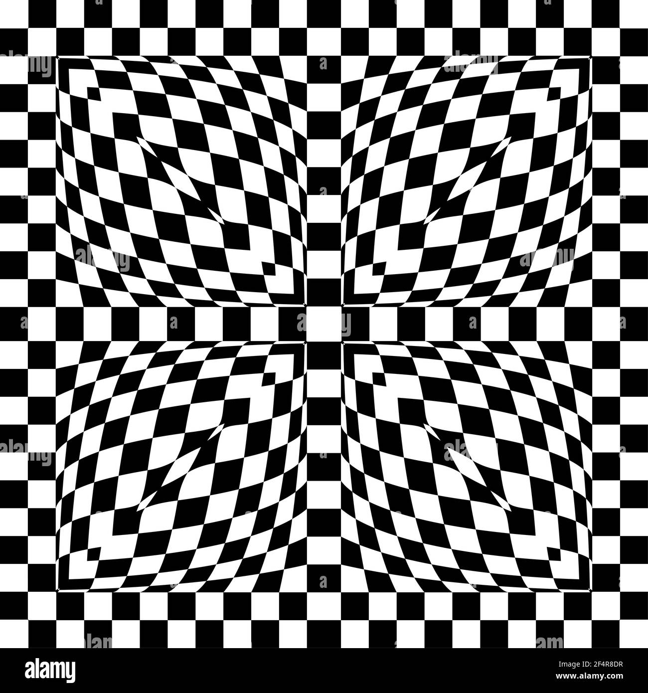 Checkered background vector vectors hi-res stock photography and images ...