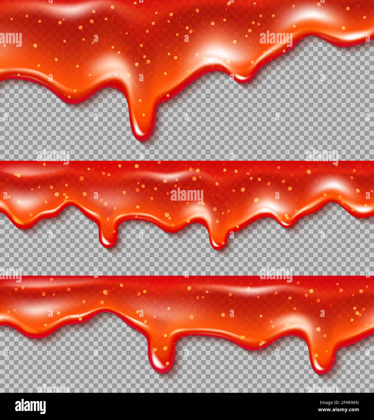 Tomato sauce splatter hi-res stock photography and images - Alamy