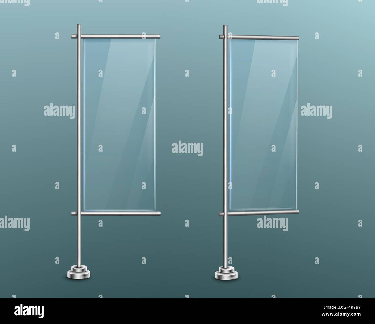 Flagpole stands Stock Vector Images - Alamy