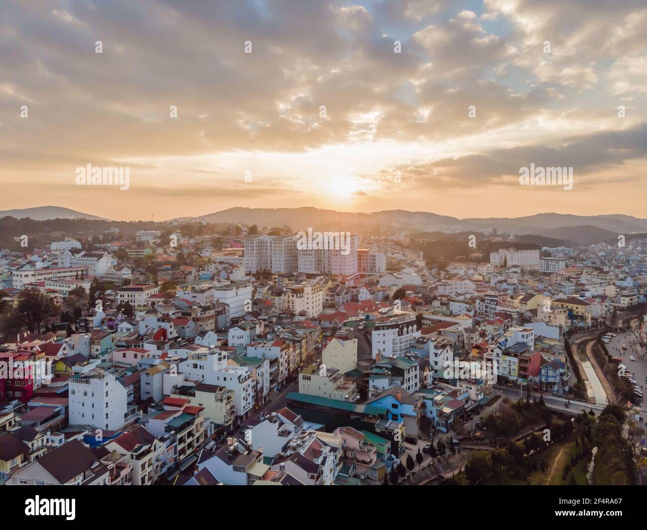 Dalat Vietnam High Resolution Stock Photography and Images - Alamy