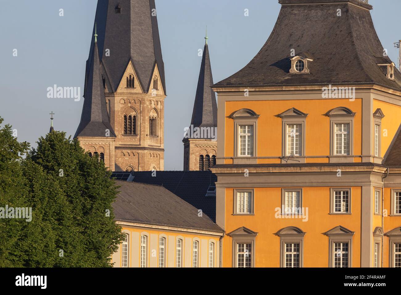 St wilhelm valley hi-res stock photography and images - Alamy
